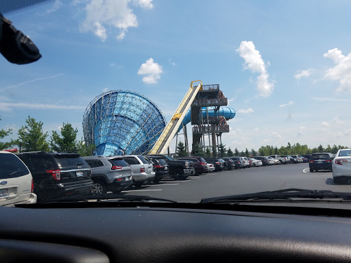 Water Park «Raging Waves Waterpark», reviews and photos, 4000 N Bridge ...