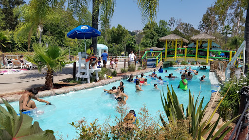 Water Park «Raging Waters Los Angeles», reviews and photos, 111 Raging ...