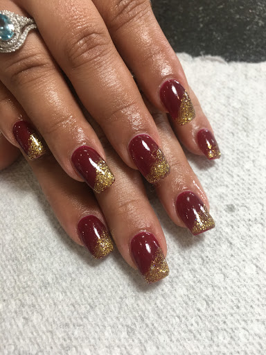 Diamond Nail Salon - Locations from All Over the World