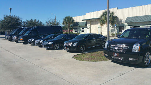 Orlando Select Transportation - AZexplained