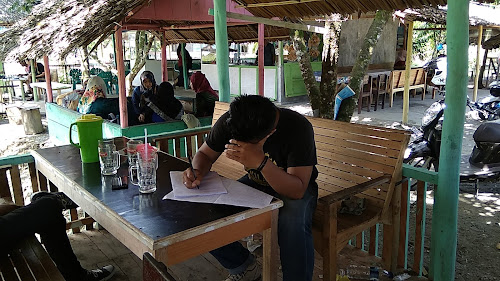 Pantai Lhok Raja - Nagan Raya Regency