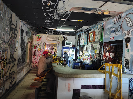 Pluma Blanca Bar en Hermosillo - Número de Teléfono, Reservas ...