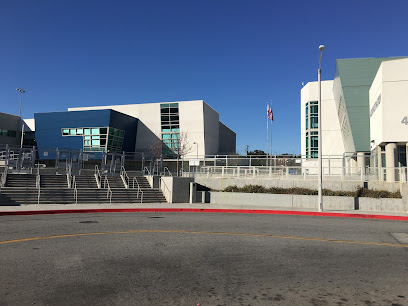 Rand Girls' High School - Melle St &, Empire Rd, Johannesburg - Zaubee