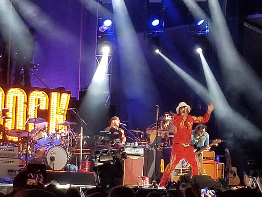 Event Venue «Laughlin Event Center», reviews and photos, 500 Bruce ...