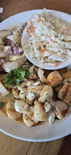 New England Fish Market & Restaurant