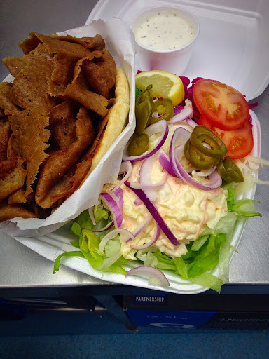 Brockwell Fish & Chips - Locations from All Over the World