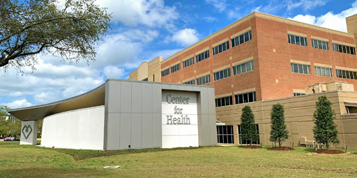 Baton Rouge General Center for Health - AZexplained
