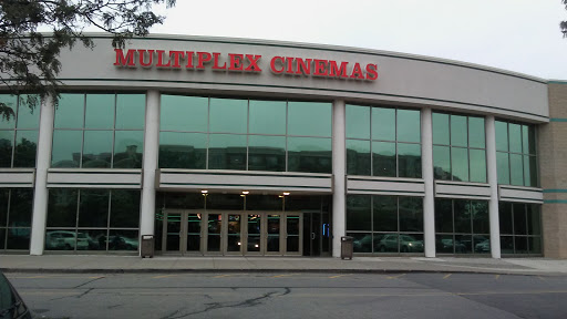 Movie Theater «Edgewater Multiplex Cinemas», reviews and photos, 339 ...