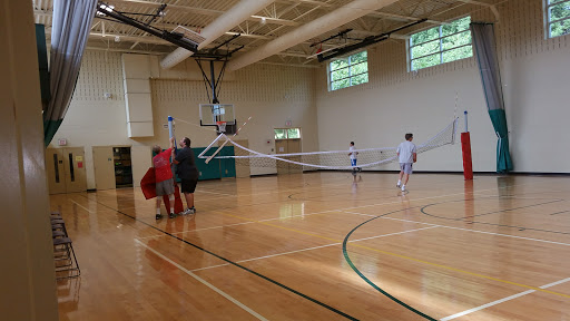 Park «Walter Reed Community Center», reviews and photos, 2909 16th St S ...