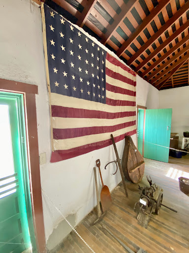 Museum «Slaughter Ranch Museum», reviews and photos, 6153 Geronimo Trl ...