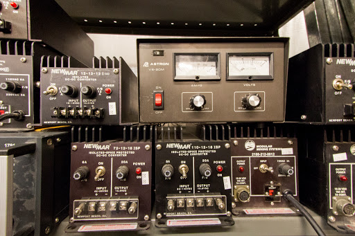 Electronic Parts Supplier «Elliott Electronic Supply», reviews and ...