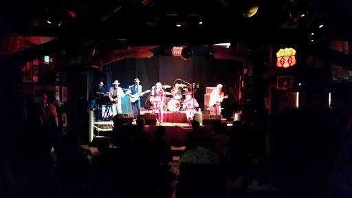 Live Music Venue «Club 66», reviews and photos, 207 Edgewood Rd ...