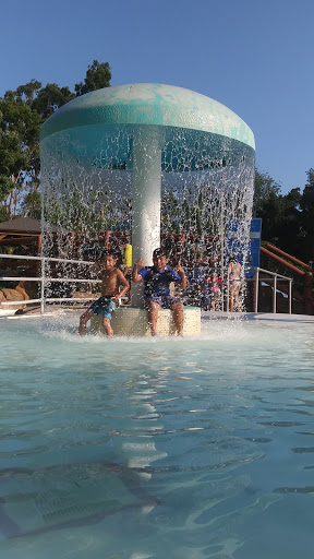 Water Park «Raging Waters Los Angeles», reviews and photos, 111 Raging ...