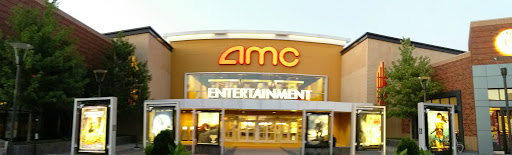 Movie Theater «AMC Randhurst 12», reviews and photos, 200 Randhurst ...