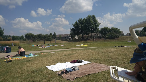 Water Park «Valley View Aquatic Center», reviews and photos, 255 S 81st ...