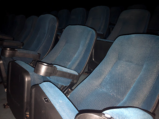 Movie Theater «AMC Hialeah 12», reviews and photos, 780 W 49th St ...