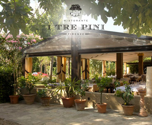 Ristorante Ristorante I Tre Pini in Impruneta con cucina Cucina toscana