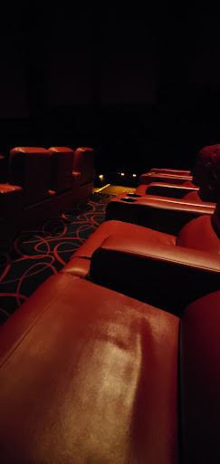 Movie Theater «AMC Kitsap 8», reviews and photos, 10055 Kitsap Mall ...