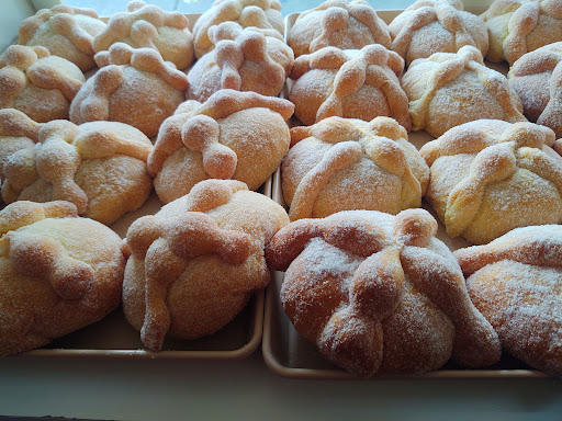 Restaurante Panadería Dely-Pan en Ecatepec de Morelos