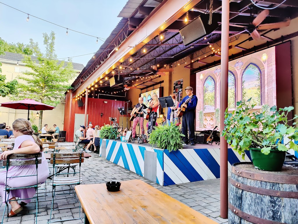 Schulzes Schnitzel Kitchen - Knoxville, TN 37917 - Menu, Hours, Reviews ...