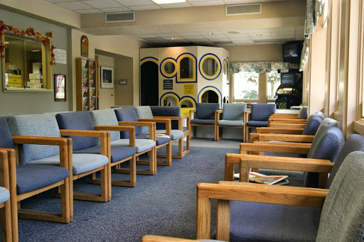 Dentist «Hamilton Dental Associates», reviews and photos