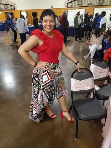 Community Center «Addis Community Center», reviews and photos, 7520 LA ...