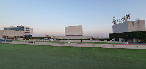 Jio Drive-in Theatre in Bandra Kurla Complex, Bandra East, Mumbai ...