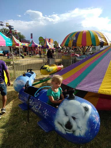 Fairground «Canyon County Fair», reviews and photos, 111 S 22nd Ave ...