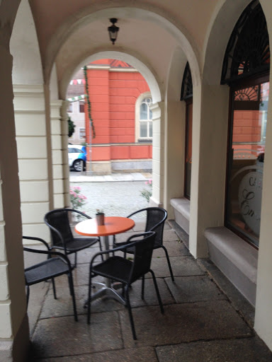 Cafe Emilia - Locations from All Over the World