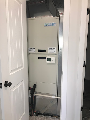 Anderson Heating & Cooling Inc