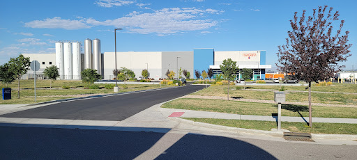 Niagara Bottling, LLC in Brigham City, Utah - Zaubee