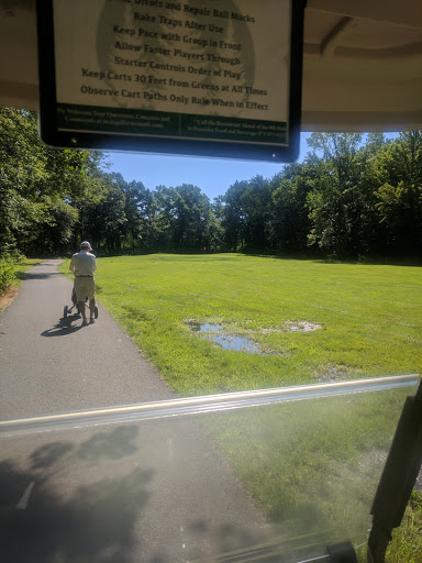 Golf Course «Tamarack Golf Course», reviews and photos, 97 Hardenburg ...