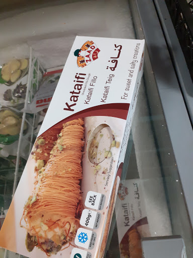 Hera Foods - Locations from All Over the World