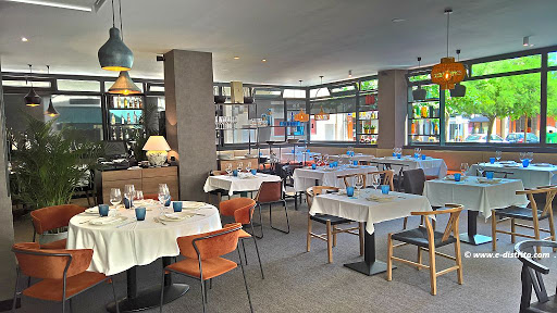 Restaurante El De Alberto en A Coruña