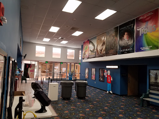 Movie Theater «Mansfield Movieplex 8», reviews and photos, 95 Storrs Rd ...