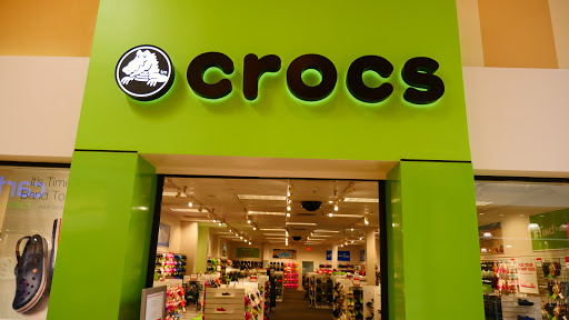 Crocs at Potomac Mills - AZexplained