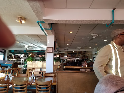 Fish Bones Restaurant and Seafood Buffet - AZexplained