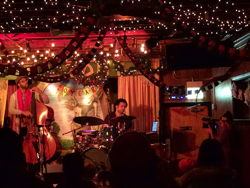 Bar «The Hideout», reviews and photos, 1354 W Wabansia Ave, Chicago, IL ...