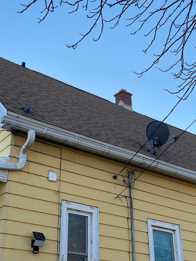 Milwaukee Chimney And Roof in Tippecanoe, Milwaukee, Wisconsin - Zaubee