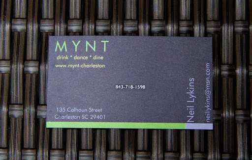 Night Club «Mynt», reviews and photos, 135 Calhoun St, Charleston, SC ...