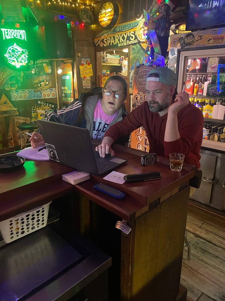 Sparky's World Famous - Levittown, PA 19056, Reviews, Hours & Contact