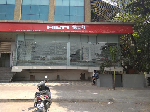 Hilti India Pvt. Ltd. in Shivajinagar, Pune