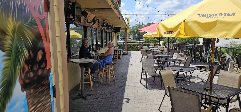 Post Time Lounge & Cafe - Longwood, FL 32750 - Menu, Reviews, Hours ...