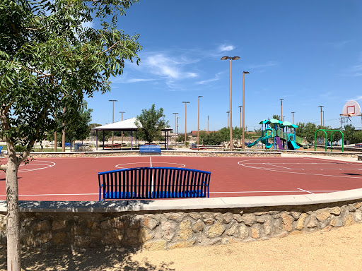 John Lyons Park
