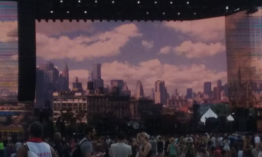 Stadium «Icahn Stadium», reviews and photos, 20 Randalls Island, New ...