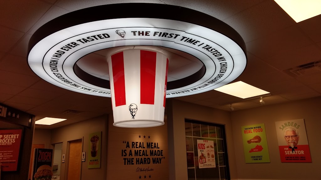 KFC - Columbia, MD 21045 - Menu, Reviews, Hours & Contact