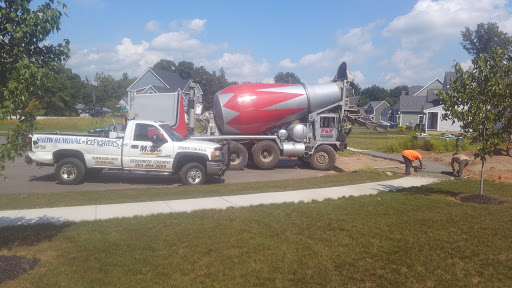 Concrete Construction by Nicholas J Murano LLC - AZexplained