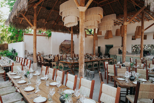 Restaurante Don Sanchez Restaurante, México en Los Cabos