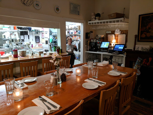 Cru Cafe - AZexplained