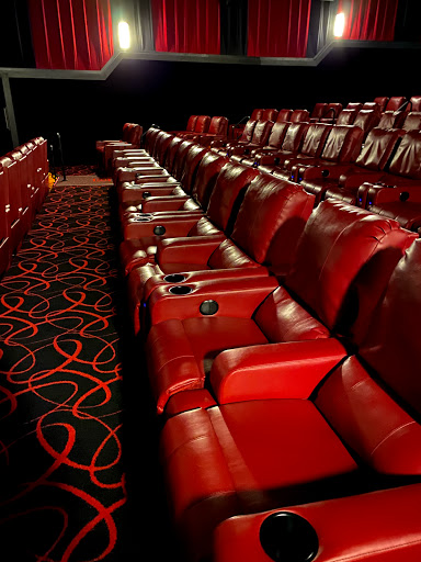 AMC Factoria 8 in Factoria, Bellevue, Washington - Zaubee